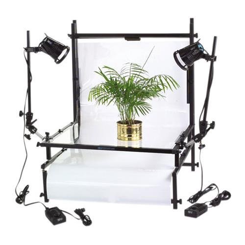 Shooting Tables For Product Photography Table Top Studio - DIY - Height