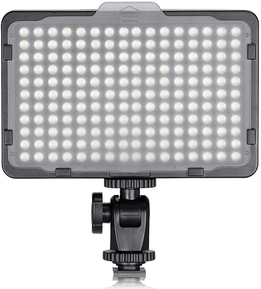 Best Dimmable LED Light for Video and Photography Kit Within Budget