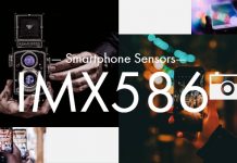 Comparing Sony IMX866 vs IMX766 Specifications