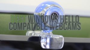 Best Windows Hello Compatible Webcams for Windows 10 Within Budget