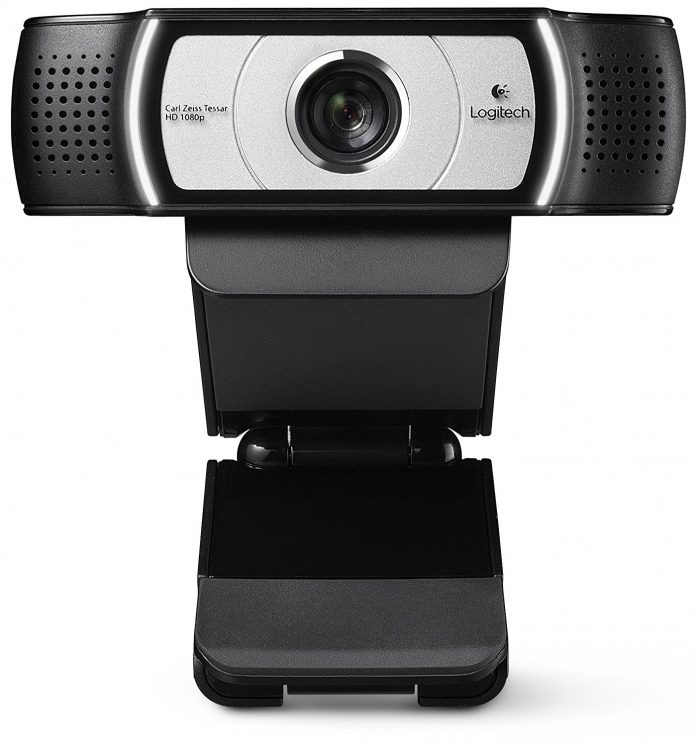 List of Webcams with Privacy Shutter - 1080p & 720p Budget Options