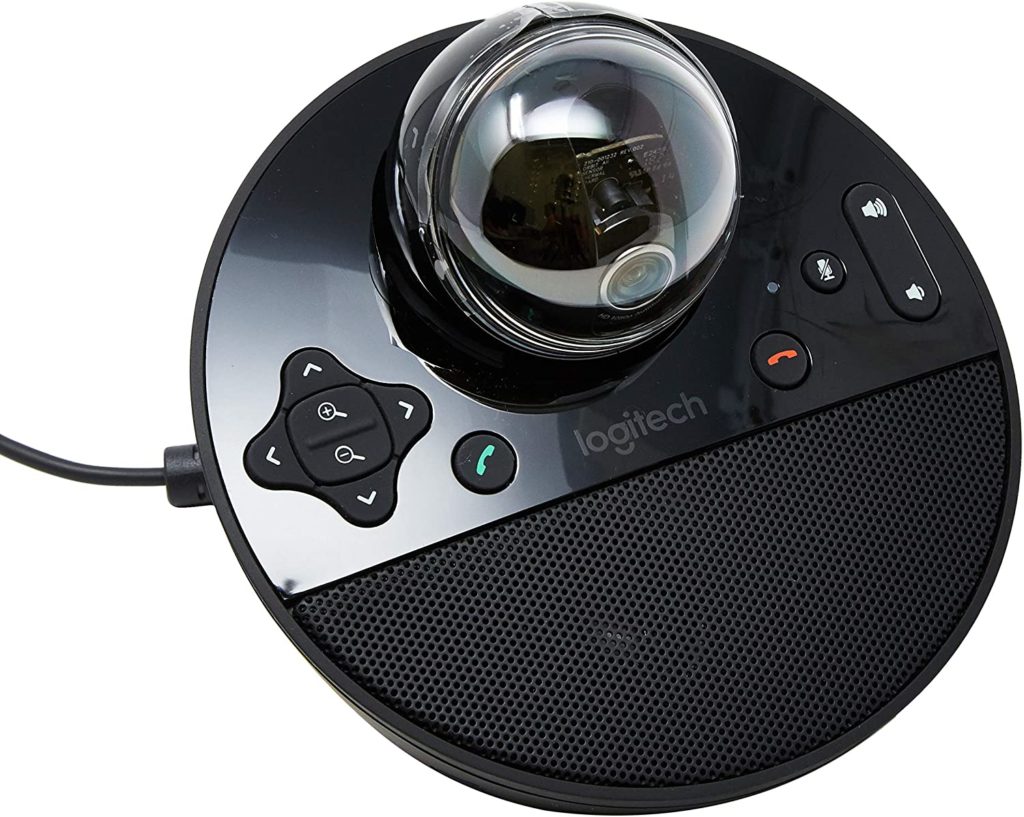 Best Microsoft Teams Certified Webcams For Web Conferencing Rooms
