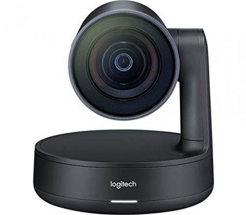 Best Microsoft Teams Certified Webcams For Web Conferencing Rooms