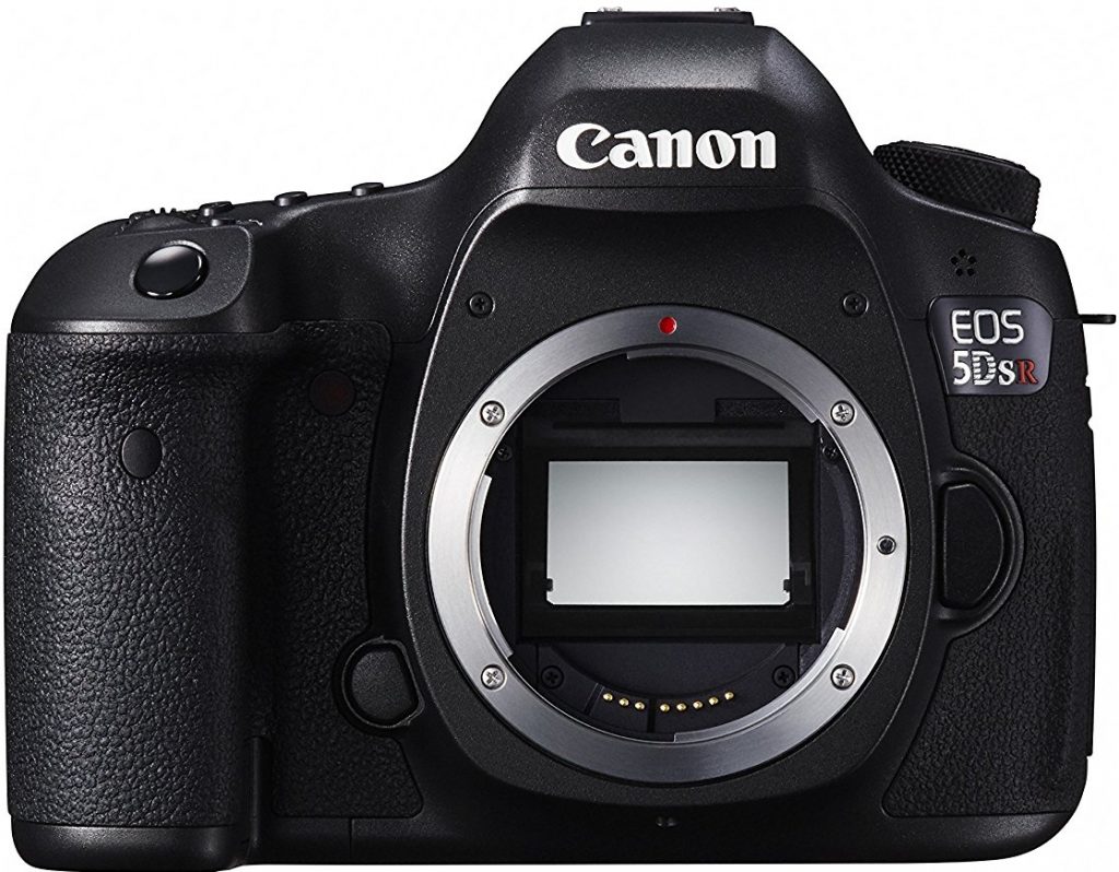 Best DSLR Cameras with Optical Low Pass Filter - Anti Aliasing Filter