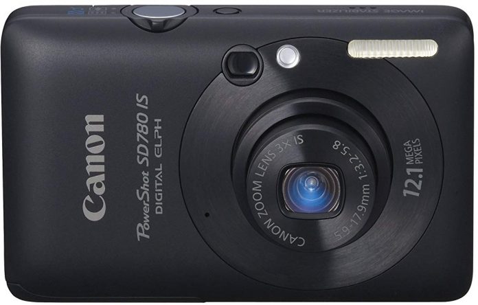 List of the Best Point and Shoot Cameras with Optical Viewfinder or EVF