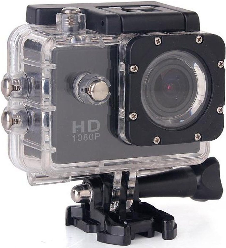 Best Full Spectrum Camcorders With 4K Nightvision For Ghost Hunting