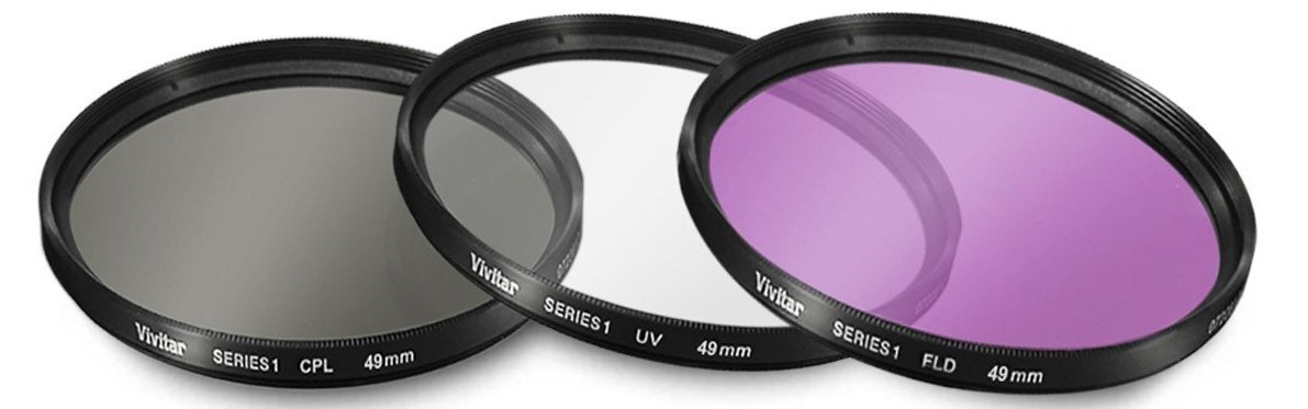 Best Canon EF 50mm F/1.8 II Polarizing Filter List for Canon DSLRs