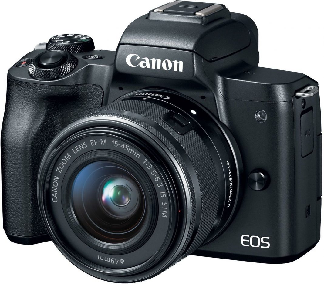 Digic 7 vs 8 Processors for Canon DSLRs - What's the difference in specs?