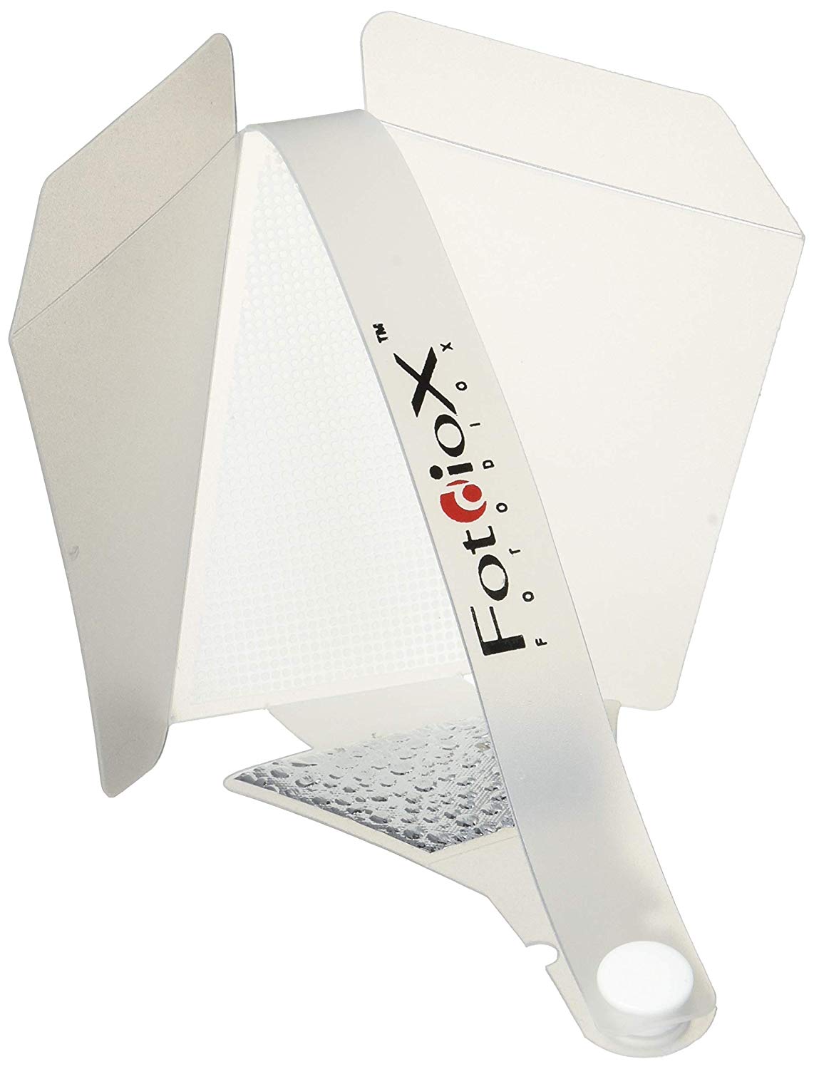 Best DSLR Pop-Up Flash Diffuser - Softbox & bounce reflector accessories