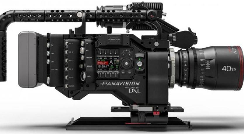 Best 8k Cameras From Caon EOS, Sharp, Sony, Red Cinematic Videocam