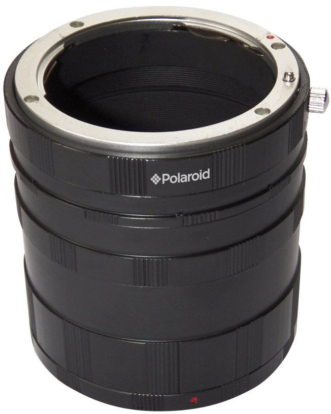 Best Canon EOS DSLR Macro Extension Tube with Auto Focus Options