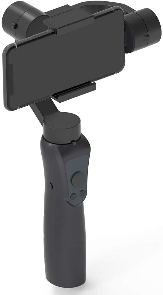 Best Budget Smartphone Stabilizers & Gimbals - Android iPhones GoPro