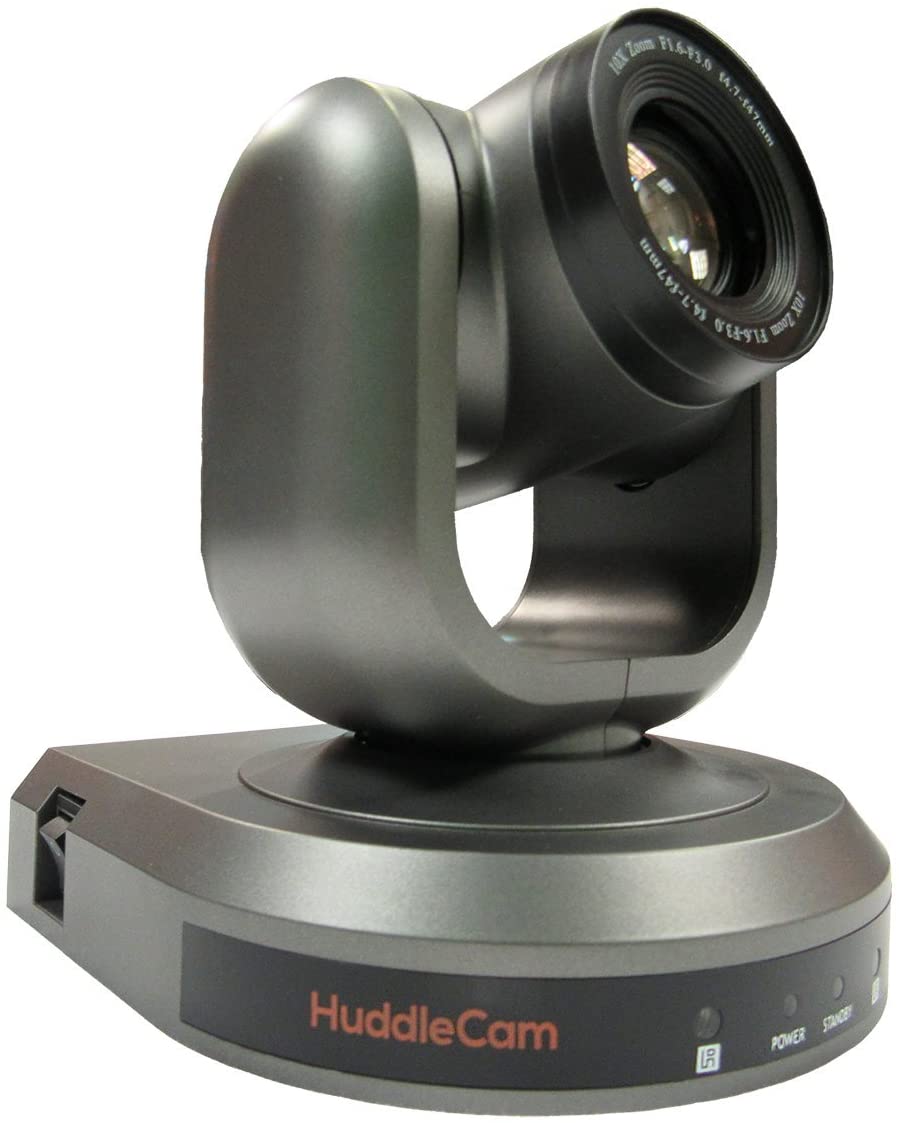 List of the Best Webcams with Optical Zoom - PTZ USB Options