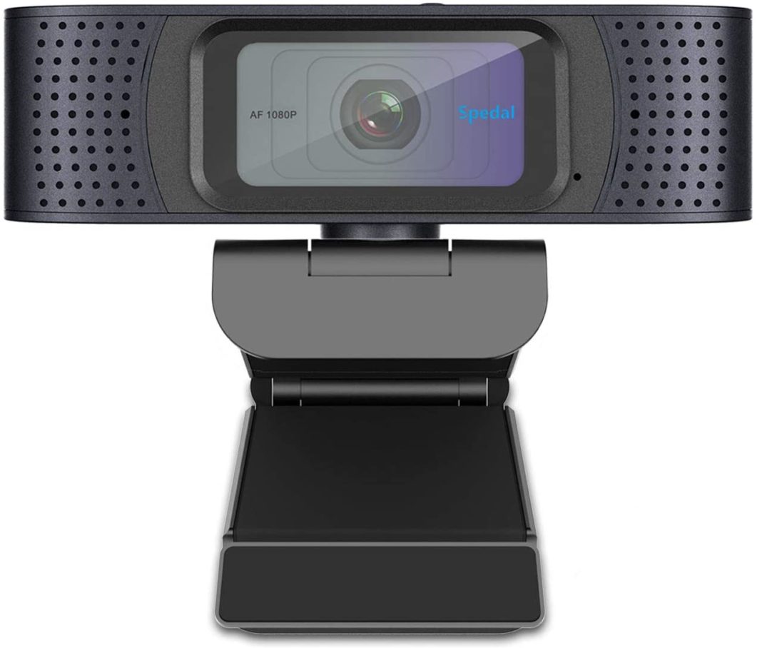 List of Webcams with Privacy Shutter - 1080p & 720p Budget Options