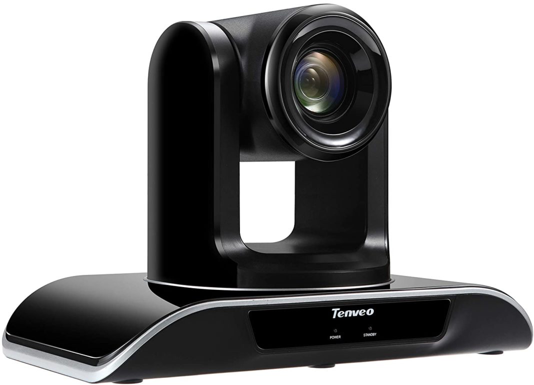 List of the Best Webcams with Optical Zoom - PTZ USB Options
