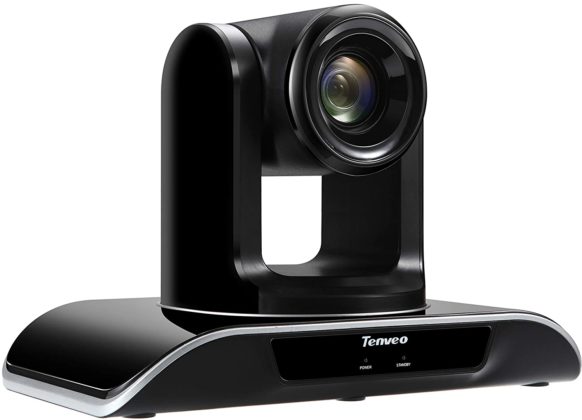 List of the Best Webcams with Optical Zoom - PTZ USB Options