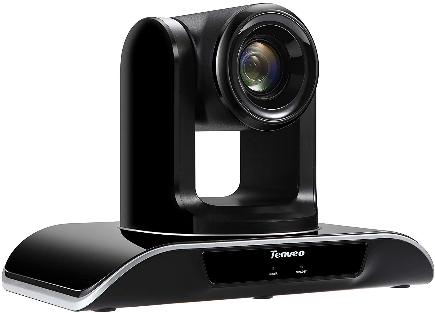 List of the Best Webcams with Optical Zoom - PTZ USB Options