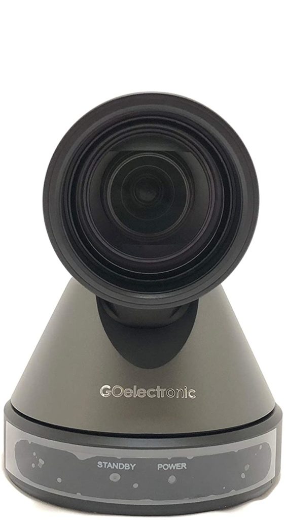 List of the Best Webcams with Optical Zoom - PTZ USB Options