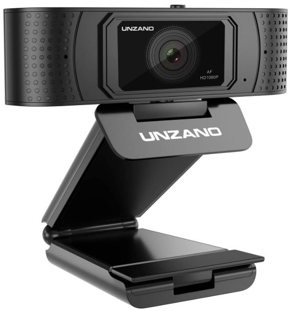 List of Webcams with Privacy Shutter - 1080p & 720p Budget Options