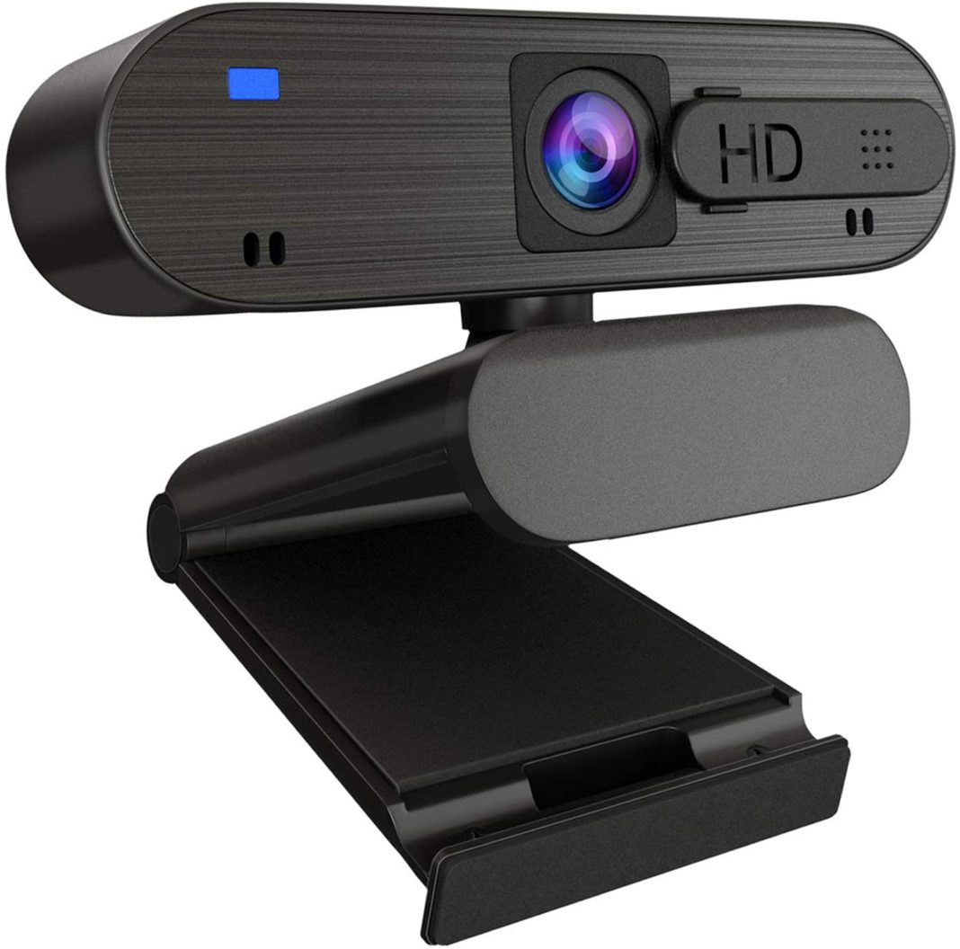 List of Webcams with Privacy Shutter - 1080p & 720p Budget Options