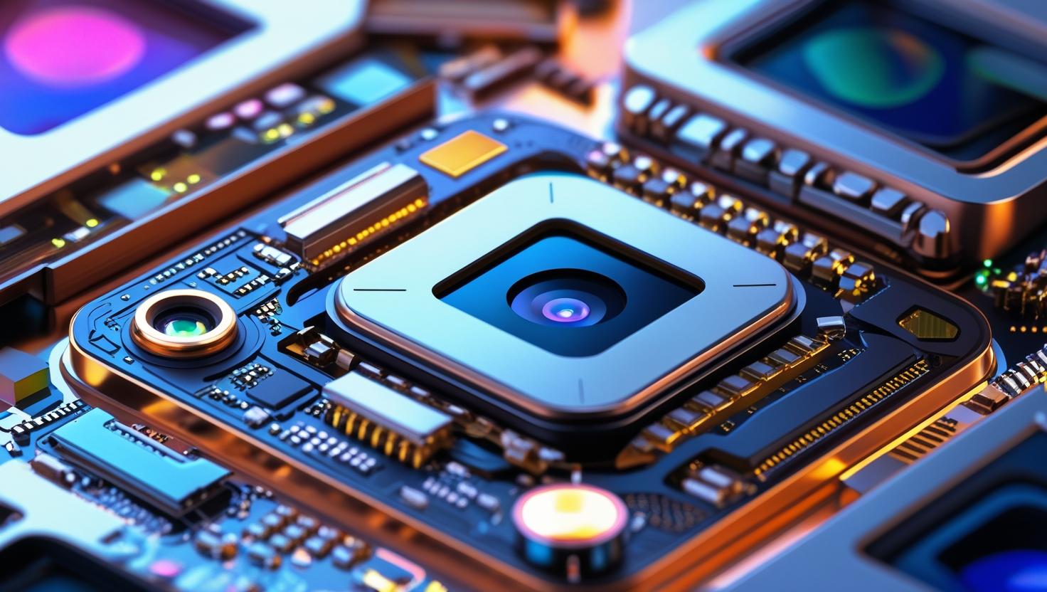 List of 1 Inch Sensor Phones - LYT 900 Deep Look at its Specs