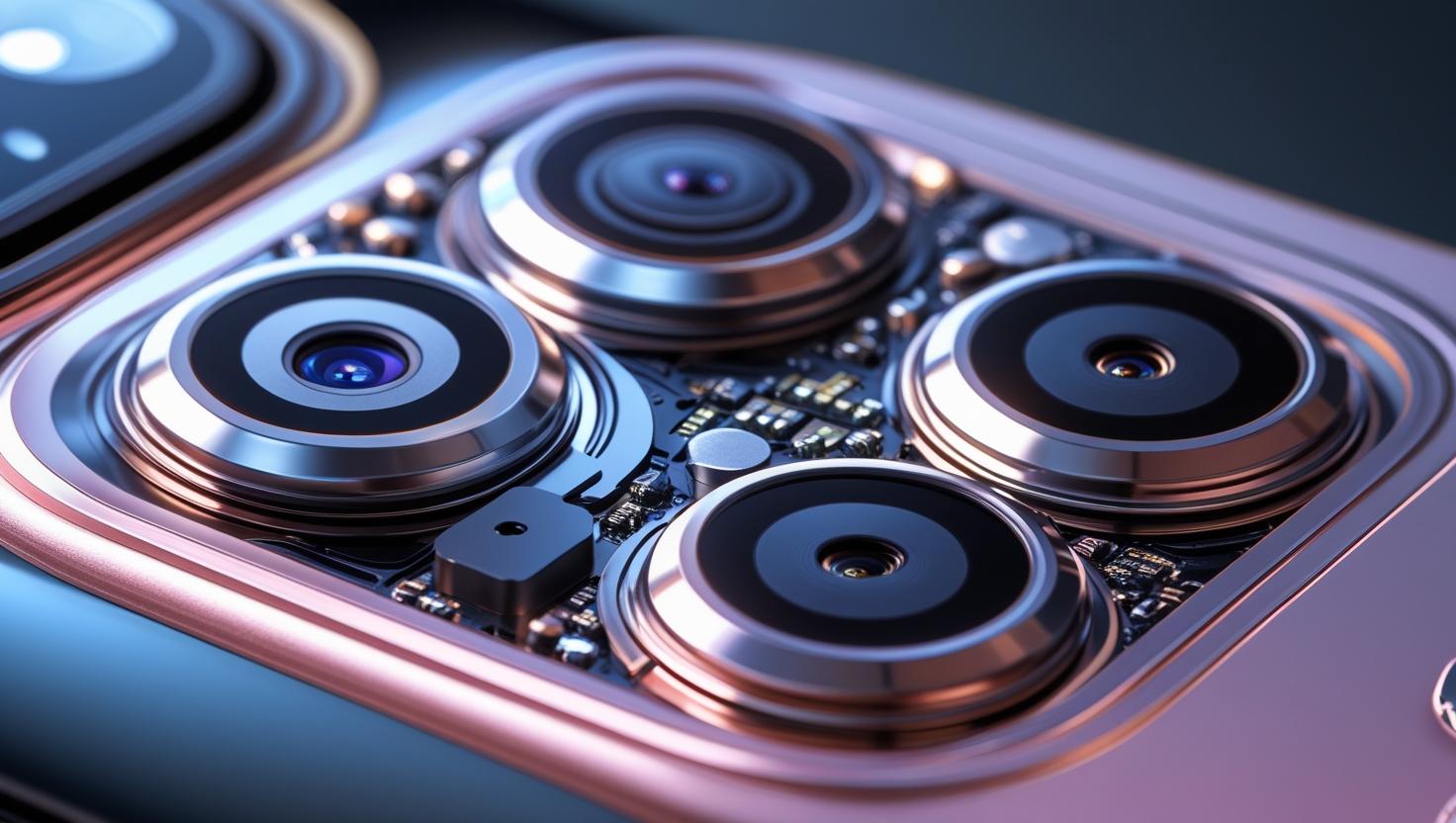 Comparing Sony 50MP Sensor : IMX882 vs. LYT-600 vs. IMX890