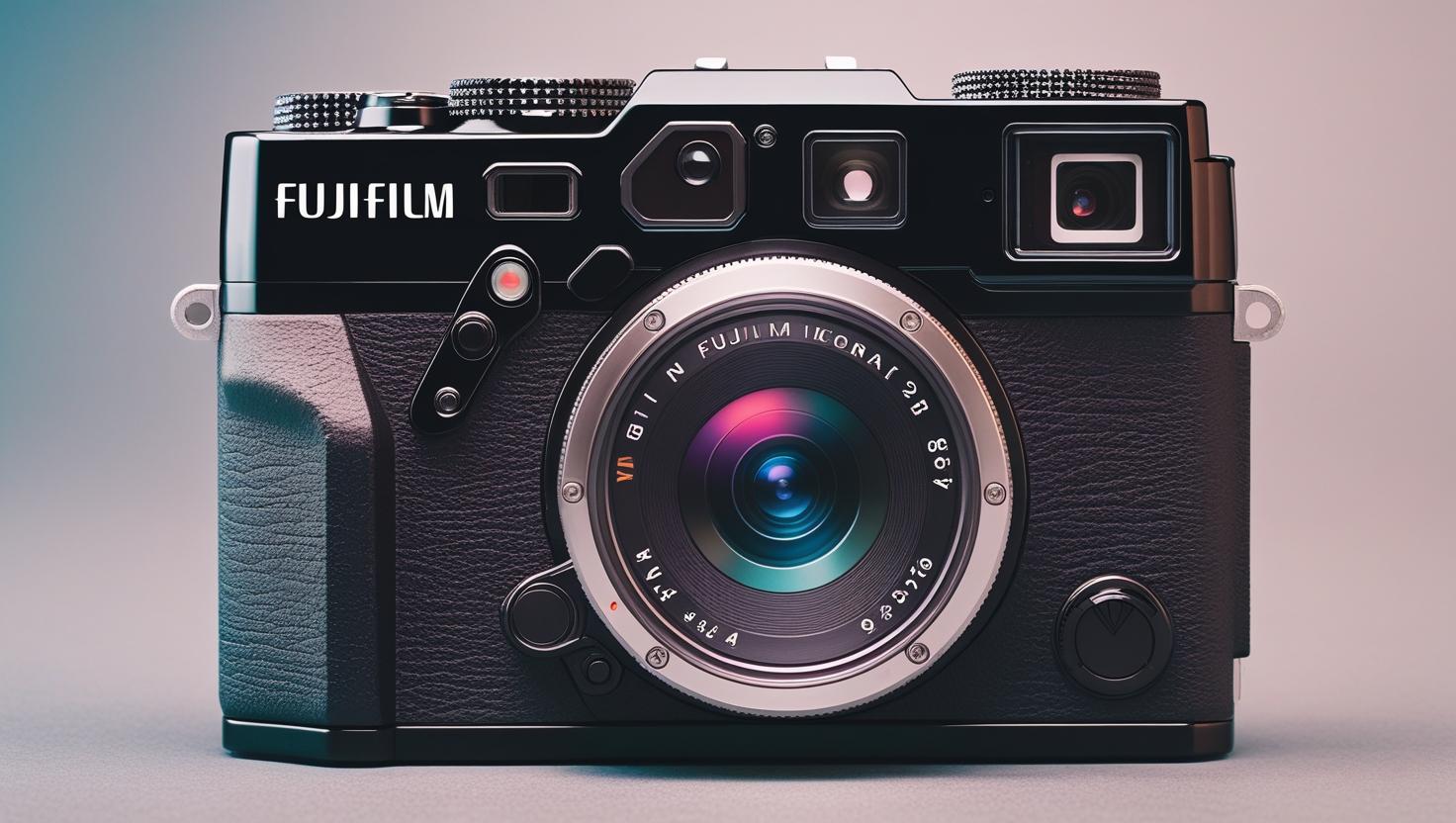 Mastering Fujifilm F-Log2: Exposure, LUTs & Workflow for X-Processor 5 ...