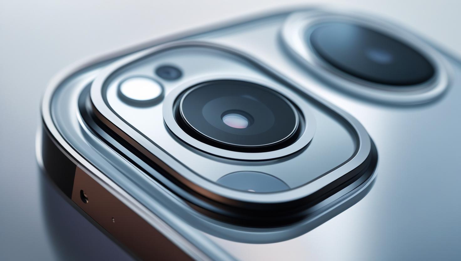 OmniVision OV50A vs. Sony IMX766 Specs Comparison